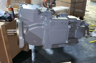 China Hitachi ZX85 ZX85US-5 ZX85USB-5A Main Hydraulic Pump Axial Piston Pump YD00002228 YD00013054 Excavator Spare Part for sale