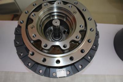 China Hitachi ZX240-3 ZX240F-3 ZX240LC-3 Travel Reduction Gearbox 9243839 9256989 for sale