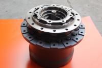 China Hitachi ZX120-6 Excavator Travel Gearbox 9181123 Final Drive Reduction Assembly for sale