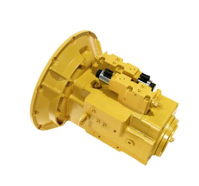 China 323 326GC Hydraulic Main Pump for Excavator 2726955 593-8368 Axial Piston Pump for sale