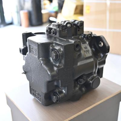 China Komatsu WB93R-8 Main Hydraulic Pump 708-1U-00163 Axial Piston Pump Excavator Spare Parts for sale