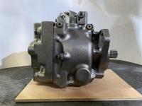 China Komatsu WA470-6 Main Hydraulic Pump 708-1W-00010 708-1W-00961 Axial Piston Pump Excavator Spare Parts for sale