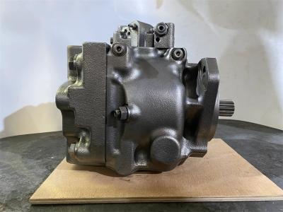 China Komatsu WA470-6 Main Hydraulic Pump 708-1W-00010 708-1W-00961 Axial Piston Pump Excavator Spare Parts for sale