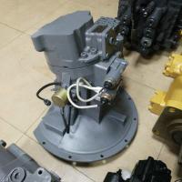 China Hitachi EX100-2 EX120-2 Hydraulic Main Pump 9101530 HPV091DS Axial Piston Pump for sale