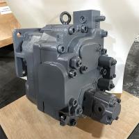 China CX225SR Hydraulic Main Pump for CASE Excavator KRJ21520 Axial Piston Pump 12 Month Warranty for sale