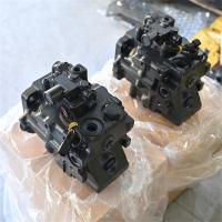 China Komatsu WA380-5 Hydraulic Pump 708-1S-00230 Axial Piston Pump Excavator Spare Parts 12 Month Warranty for sale