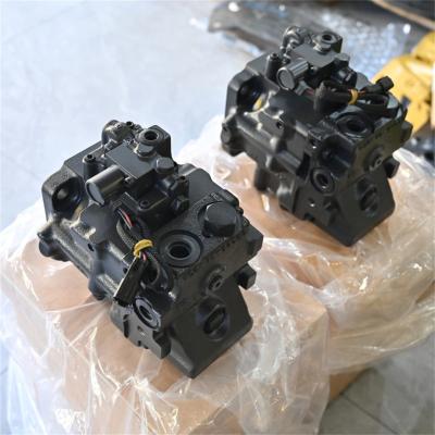 China Komatsu WA380-5 Hydraulic Pump 708-1S-00230 Axial Piston Pump Excavator Spare Parts 12 Month Warranty for sale