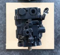 China Komatsu WA380-5 Hydraulic Pump 708-1S-00230 Axial Piston Pump Excavator Spare Parts 25kg for sale