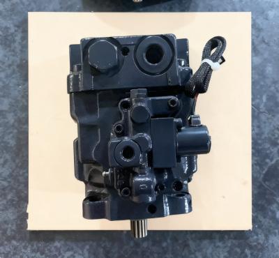 China Komatsu WA380-5 Hydraulic Pump 708-1S-00230 Axial Piston Pump Excavator Spare Parts 25kg for sale
