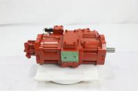 China Hyundai Robex 150LC-9S R150LC-9S Main Hydraulic Pump K5V80DTP-9N61-12T OEM Excavator Spare Parts for sale