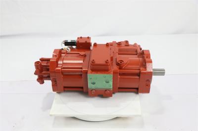 China Hyundai Robex 150LC-9S R150LC-9S Main Hydraulic Pump K5V80DTP-9N61-12T OEM Excavator Spare Parts for sale