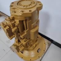 China Main Hydraulic Pump for CAT 350 350L E350 Excavator 107-6478 087-4750 Piston Pump Spare Parts for sale