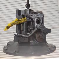 China Komatsu PC138US-2 PC138USLC-2 Main Hydraulic Pump 708-1L-00511 708-1L-01422 Piston Pump Excavator Spare Parts for sale