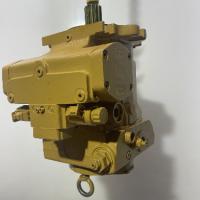China Main Hydraulic Pump for CAT D8T Crawler Dozer A4VG125 Piston Pump 10R-6125 205-1823 for sale