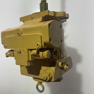 China Main Hydraulic Pump for CAT D8T Crawler Dozer A4VG125 Piston Pump 10R-6125 205-1823 for sale