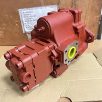 China Nachi PVD-2B-38L-3DPS-13G5-404 Main Hydraulic Pump for Hanix H35A Excavator Spare Parts for sale