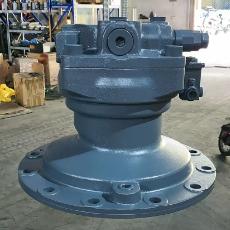 China Hitachi EX1200-6 Excavator Swing Motor 4668923 9258263 9263507 Rotary Device Spare Parts for sale