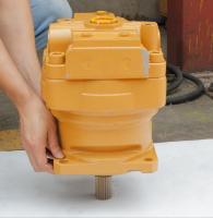 China Swing Motor with Reduction for CAT 349 349D Excavator 418-7155 470-0474 475-1175 475-1176 Rotary Reducer Assembly for sale