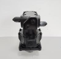 China Swing Motor Device for Hitachi ZX19U-5 A Excavator Rotary Reduction Reducer Assembly 12 Month Warranty for sale