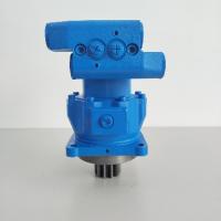 China Swing Motor for Yanmar VIO15 Excavator Spare Parts 12 Month Warranty for sale