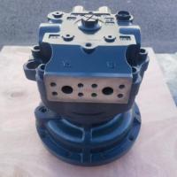 China Hyundai HX220L HX220NL Excavator Swing Motor 39K6-10150 39K6-10151 38K6-11100 Rotary Device for sale