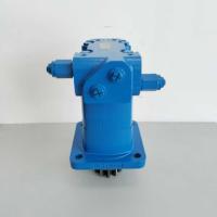 China Komatsu PC10-3 Excavator Swing Motor 20N-26-00010 20N-60-16100 Rotary Device for sale
