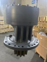 China Hitachi EX1200-6 Swing Reduction Gearbox 9301481 Rotary Reducer Device Excavator Spare Parts for sale