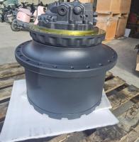 China Komatsu PC450LC-7EO Final Drive 706-8J-01012 Travel Motor with Gearbox Assembly Excavator Spare Part for sale