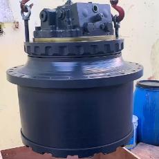 China Komatsu PC390LC-11 PC490LC-11 Final Drive 208-27-00500 Travel Motor with Gearbox Assembly for sale