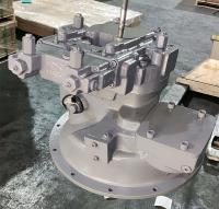China REXROTH A8VO80 Main Hydraulic Pump for ZX160 ZX160LCT ZX185USR Excavator 4441981 for sale