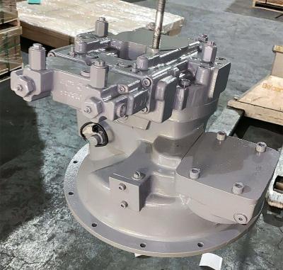 China REXROTH A8VO80 Main Hydraulic Pump for ZX160 ZX160LCT ZX185USR Excavator 4441981 for sale