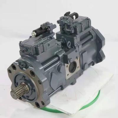 China SANY SY235 Hydraulic Main Pump K5V140DTP-OE01-17T Axial Piston Pump for Excavator Spare Parts 12 Month Warranty for sale