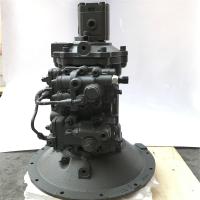 China Hitachi Excavator Hydraulic Pump HPK055 for ZX110 ZX130 ZX135 Models 9197338 for sale