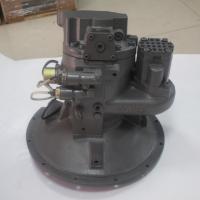 China Hitachi EX100-2 EX120-2 Hydraulic Main Pump 9101530 HPV091DS Axial Piston Pump for sale