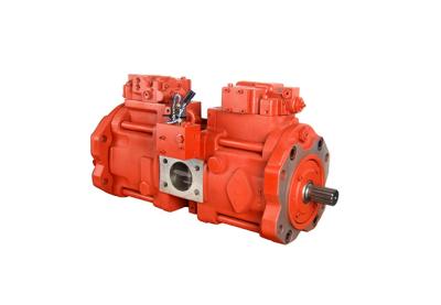 China K3V180DT-HN2V-17T Axial Piston Pump for Kato DH360LC-V Excavator Main Hydraulic Pump 12 Month Warranty for sale