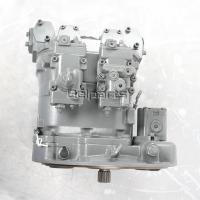 China Hitachi EX200-5 EX230-5 Main Hydraulic Pump 9150726 9152668 HPV0102 Axial Piston Pump for sale