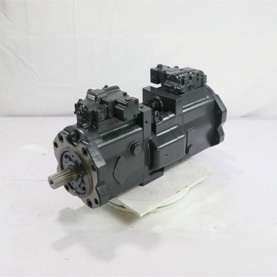 China XE370 Hydraulic Main Pump K5V160DTH-9N4A-17T Axial Piston Pump for XCMG Excavator Spare Parts 12 Month Warranty for sale
