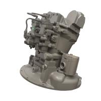 China ZX200 Main Hydraulic Pump For HITACHI Excavator HPV102  9195235EX 9195235 9205002 9191164 Direct Injection Piston Pump for sale