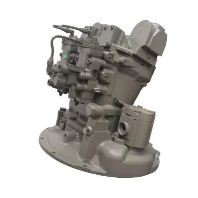 China ZX200 Main Hydraulic Pump For HITACHI Excavator HPV102  9195235EX 9195235 9205002 9191164 Direct Injection Piston Pump for sale
