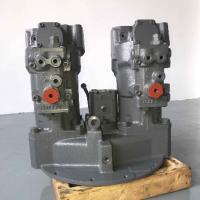 China Hitachi EX200 EX220 Main Hydraulic Pump HPV116C 9065880 9065881 9077427 9065879 Piston Pump for sale