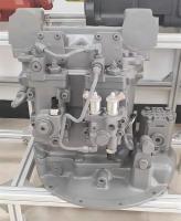 China Hitachi Excavator Main Hydraulic Pump ZX200-3 ZX210-3 ZX250-3 HPV118 Piston Pump 9262319 for sale