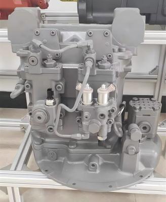 China Hitachi Excavator Main Hydraulic Pump ZX200-3 ZX210-3 ZX250-3 HPV118 Piston Pump 9262319 for sale