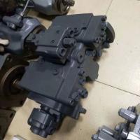 China SH120A1 SH120A2 Main Hydraulic Pump for Sumitomo Excavator Axial Piston Pump 12 Month Warranty for sale