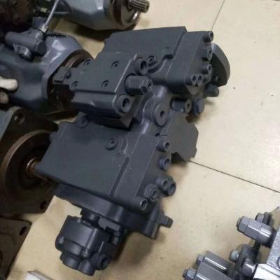 China SH120A1 SH120A2 Main Hydraulic Pump for Sumitomo Excavator Axial Piston Pump 12 Month Warranty for sale
