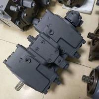 China SH120A1 SH120A2 Main Hydraulic Pump for Sumitomo Excavator Axial Piston Pump 12 Month Warranty for sale