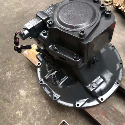 China PC130-8 Hydraulic Main Pump for Excavator 708-1L-00070 708-1L-00650 708-3D-00020 Axial Piston Pump for sale