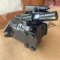 China Rexroth A10VO18 Main Hydraulic Pump 18cc 280bar for Wacker Neuson EZ17 EZ17E Mini Excavator for sale
