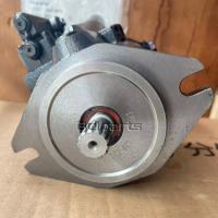 China Rexroth A10VO18 Main Hydraulic Pump 18cc 280bar for Wacker Neuson EZ17 EZ17E Mini Excavator for sale