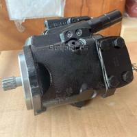 China Rexroth A10VO18 Main Hydraulic Pump 18cc 280bar for Wacker Neuson EZ17 EZ17E Mini Excavator for sale
