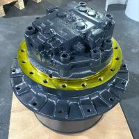 China Komatsu PC150-5 Final Drive Travel Motor Assembly 21K-27-00012 Refurbished Excavator Spare Part for sale